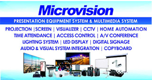 Lowongan Kerja di PT. Microvision Indonesia - Semarang (Sales ...