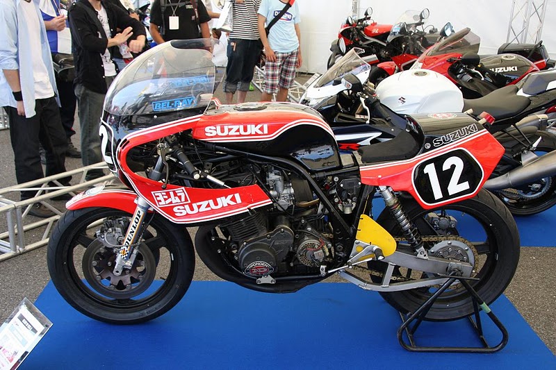 BUBBLE VISOR: Moto-Works