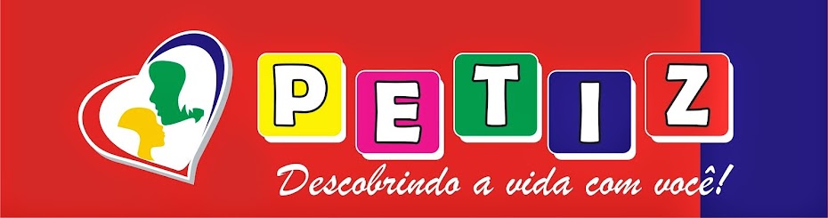 LOJA PETIZ