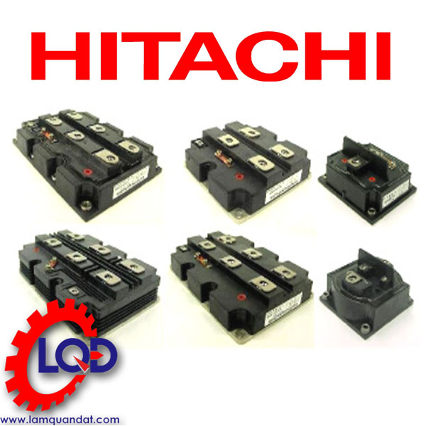 Bán dẫn chỉnh lưu Hitachi IGBT Vietnam Distributor | Bán dẫn, chỉnh lưu ...
