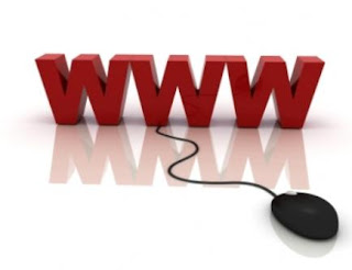 Παγκόσμιος Ιστός: World Wide Web ή www - Η ΔΙΑΔΡΟΜΗ