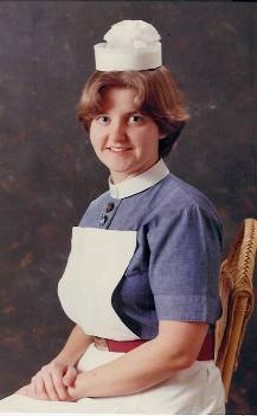 Jane Chiodini's Blog: 2020