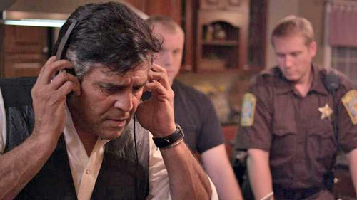 Uptown Update: "Finding Faith," Erik Estrada At Uptown Baptist Church