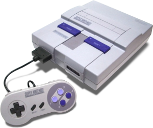 EMULADOR SUPER NINTENDO | INFOZUM