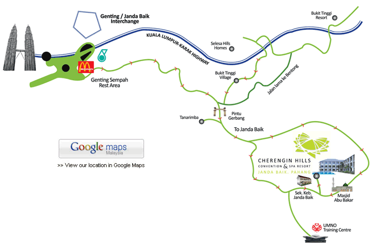 love to 5S: Janda Baik: Hot chicks ke Hot mama?