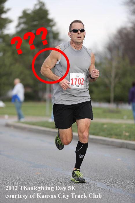 50 after 40: Transformation Complete: Old Man Arms!!!