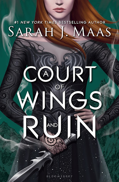 Reseña de: A Court of Wings and Ruin- Sarah J. Maas (ACOTAR #3) - Pasando Páginas