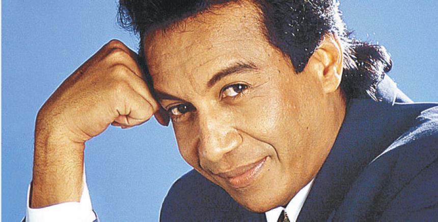 Diomedes sigue imparable | Videos, música y vallenato, El Cacique de la ...