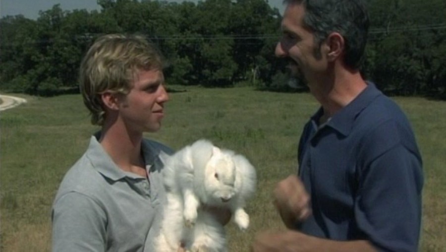 cine-@@@(@) ANGORA RANCH