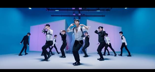 [MUSIC VIDEO REVIEW] X1 - Flash (2019) ~ Shall we start?