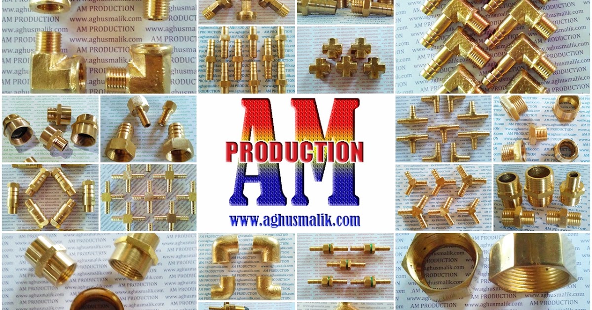 MITRA JAYA LOGAM: Kumpulan Logam Kuningan