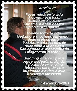 el acrostico: EL ACROSTICO RESUMEN