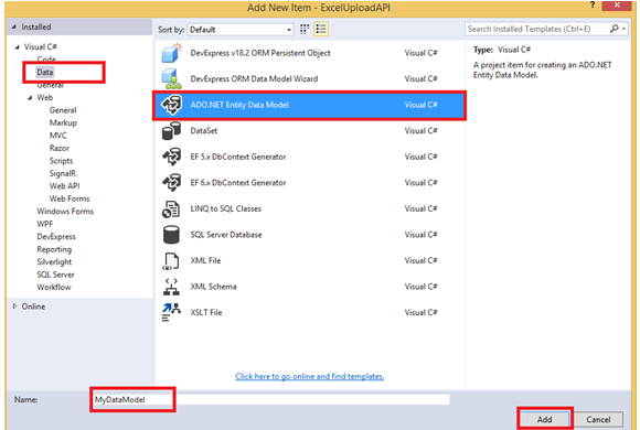 mithilesh kumar singh: Import Excel file in Angular 7 using Web API and ...