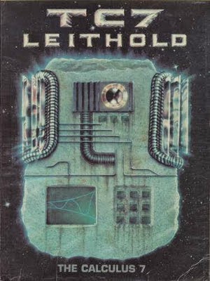 Cálculo de Leithold - 7 Edición | La Librería