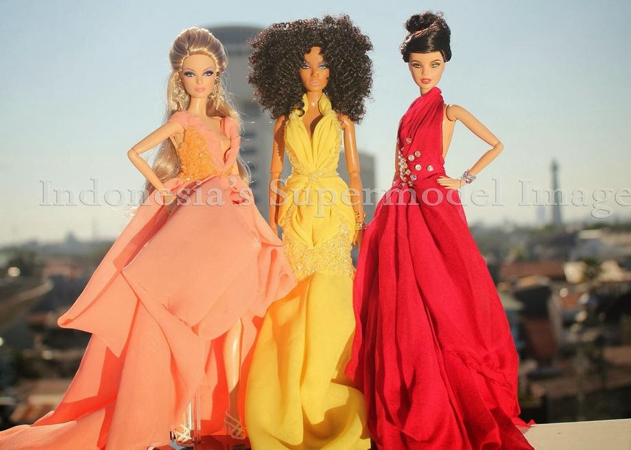 Doll Next Top Model