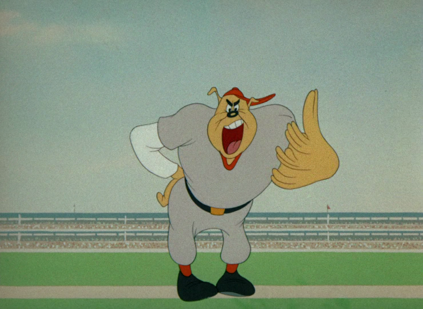 Tralfaz: MGM Odds and Ends Part 2