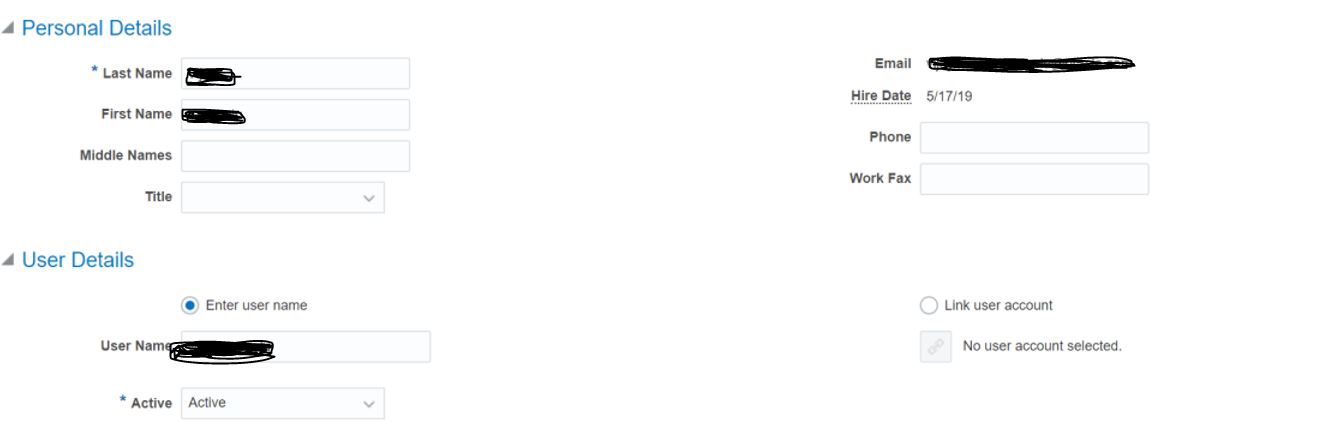 Oracle Application's Blog: Lesson 12: Procure To Pay(P2P) Cycle ...