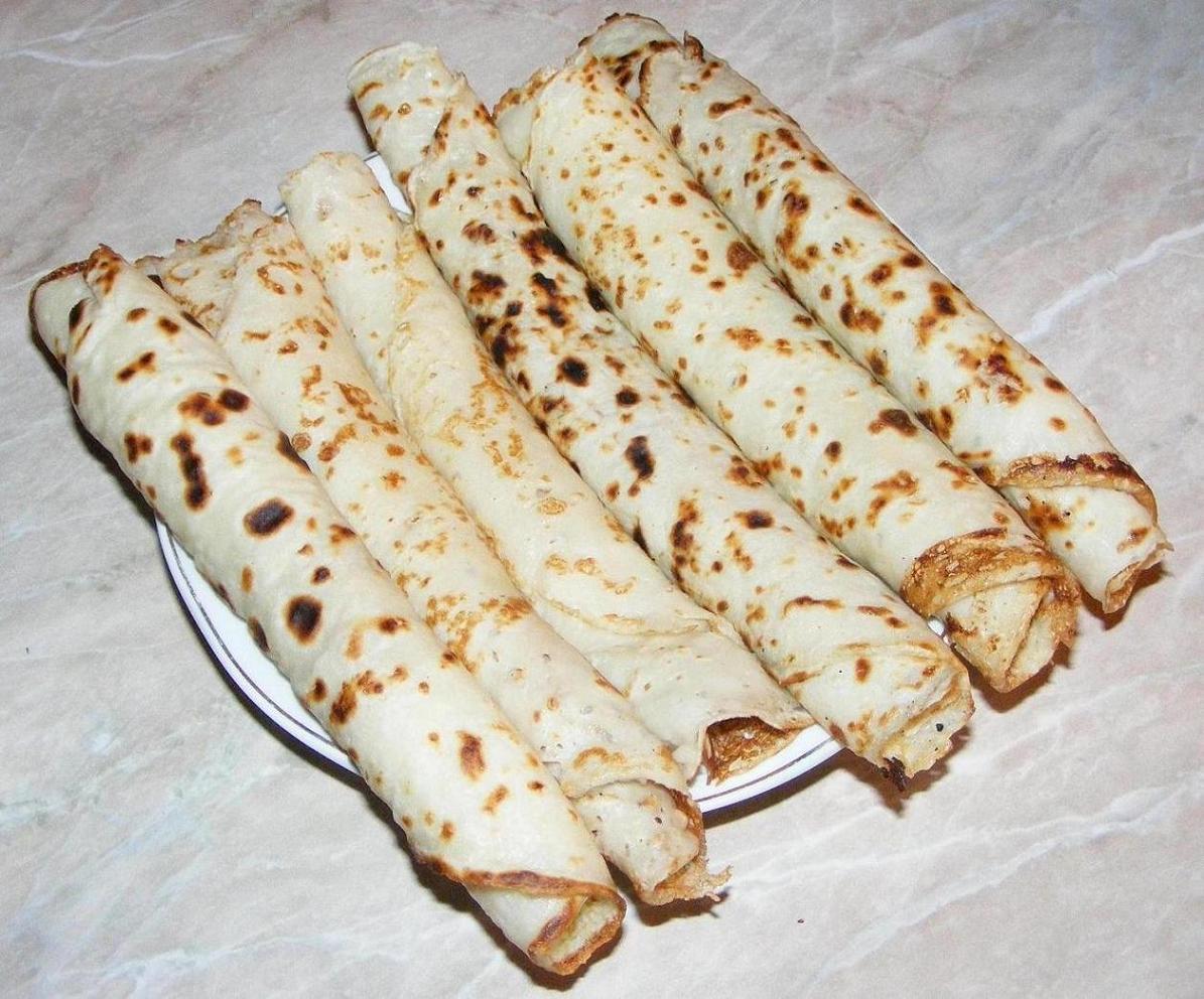 Clatite cu zer Retete clatite pufoase | Retete Culinare Preparatedevis.ro