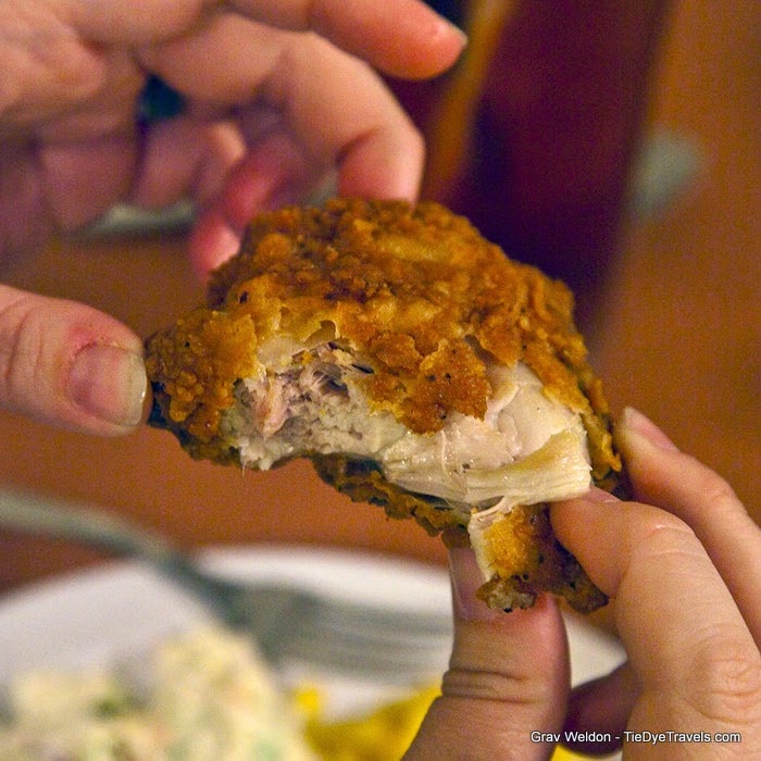 Tie Dye Travels with Kat Robinson - Author, Arkansas Food Historian, TV ...