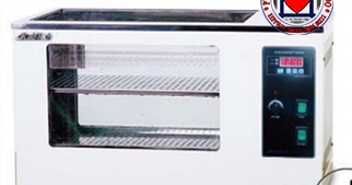 Digital Viscosight Bath - PT.TRIAS NATHOMI CHEMINDO