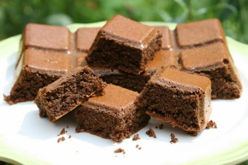 Ma poubelle est un Jardin: le Caroub, el kharoub dans tous ses états