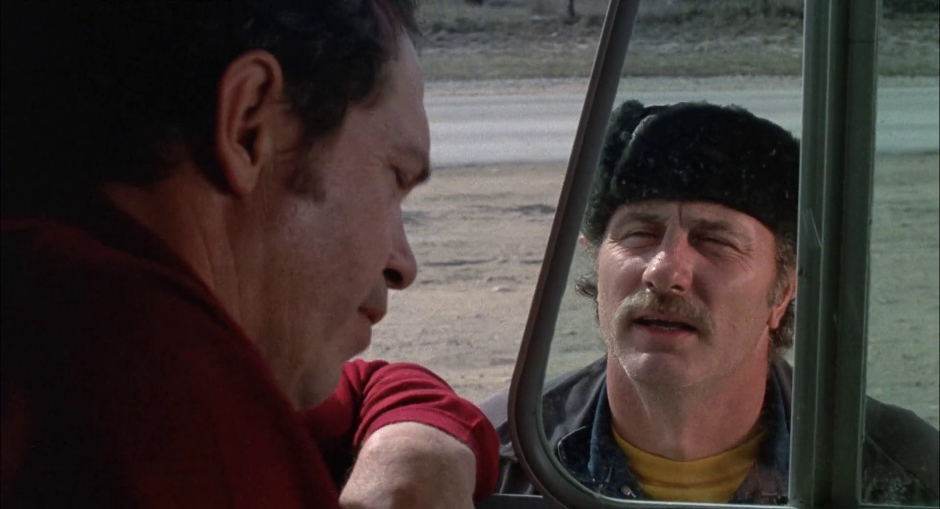 Le Quai de Zadok ALLEN: Course contre l'Enfer - 1975 - Jack STARRETT