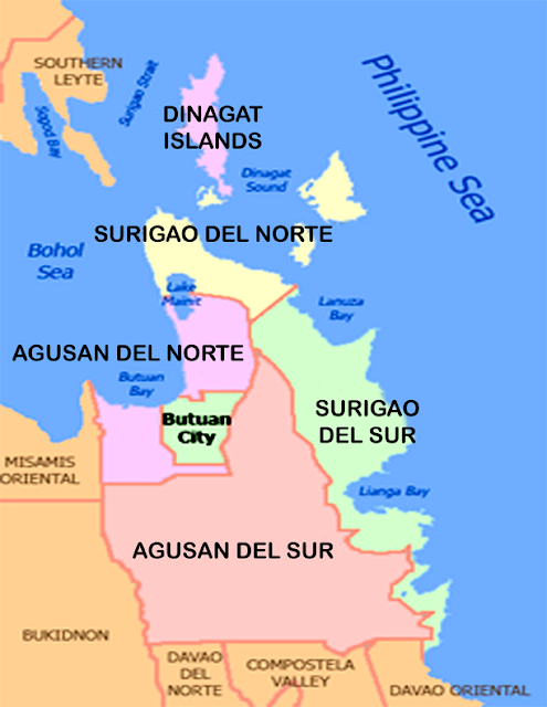 B u B b L e p e d i a: Region 7