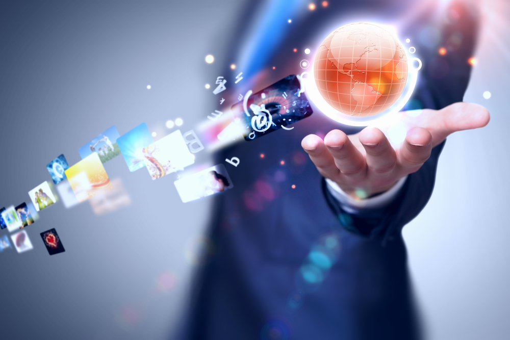 LA CIENCIA Y LA TECNOLOGIA: LAS GRANDES INNOVACIONES DE LA CIENCIA Y LA ...