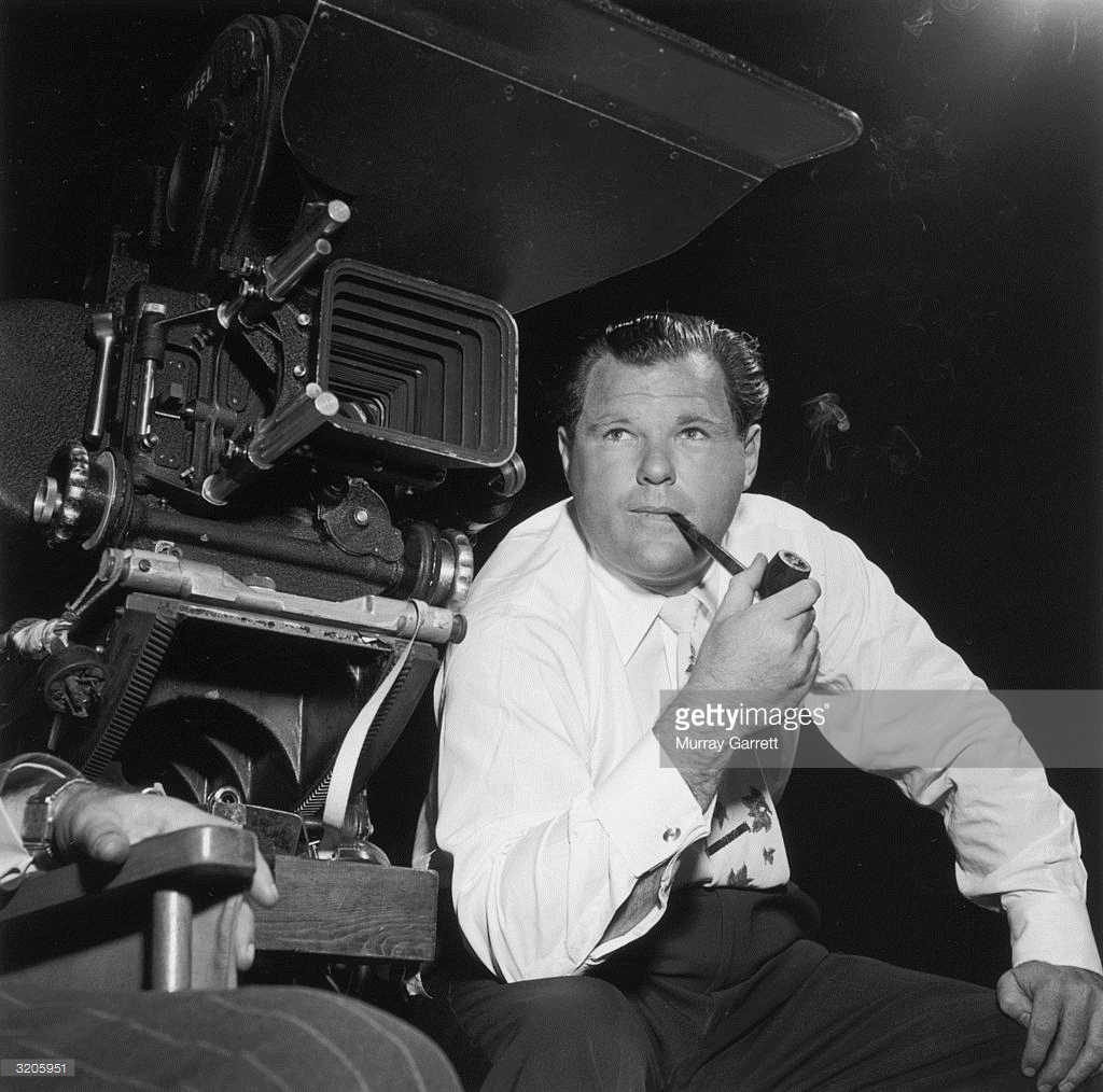 Caftan Woman: CLASSIC MOVIE HISTORY PROJECT BLOGATHON: Hal Roach and ...