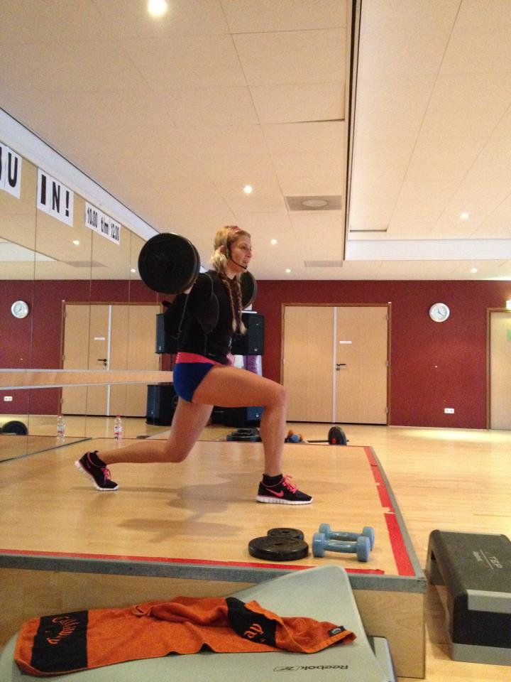 FitTastic Why You Should Lift Heavier Weights fittastic-why-you-should-lift-heavier-weights
