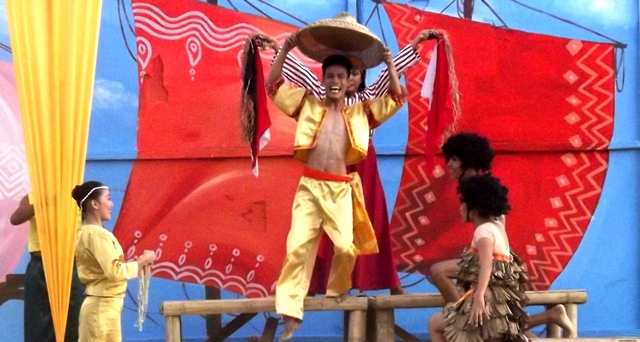 mybeautifulILOILO: Bayluhay: A Beautiful Expression of San Joaquin’s ...