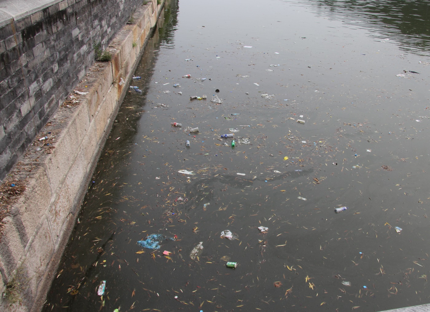 Torwen's Blog: Beijing - Wanfujing Museum, Ming Wall, Dongtang Church ...