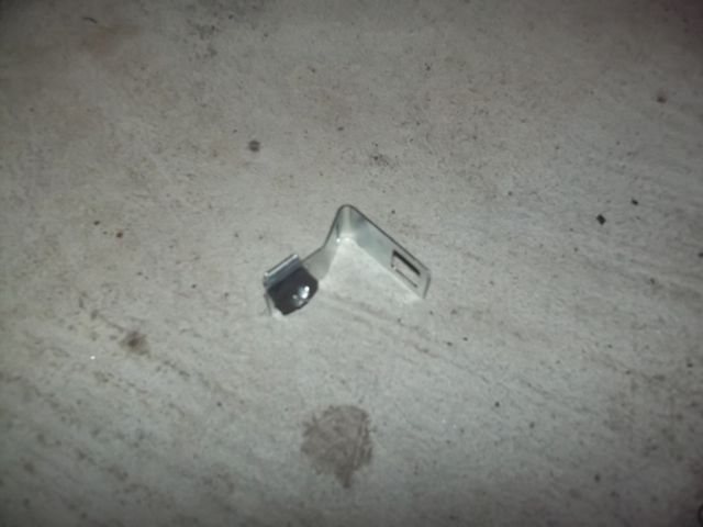 1969 Mustang Restoration: Brake and Fuel Line Placement