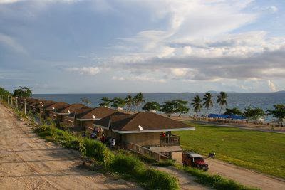 Discovering Cataingan: Cataingan Natural Treasures