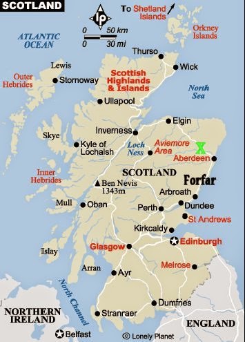 Nancy Jardine Author: Where was I? Visualizing...