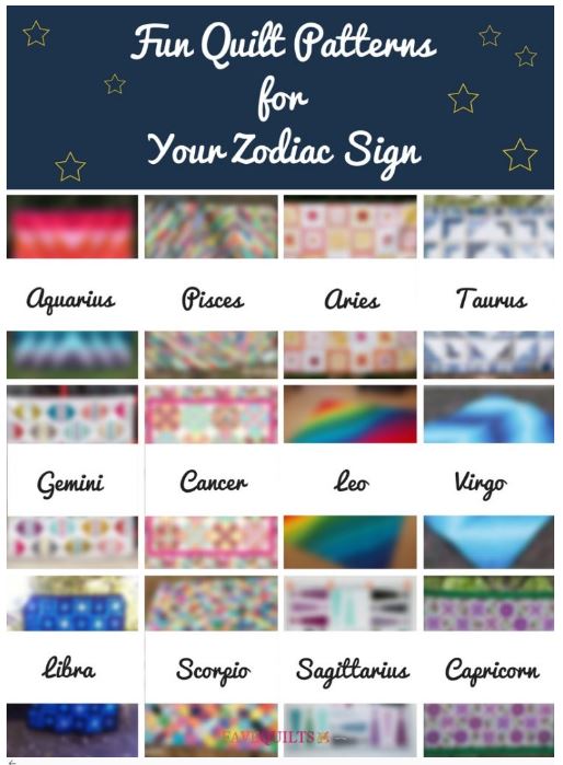eSheep Designs: What's Your Sign?