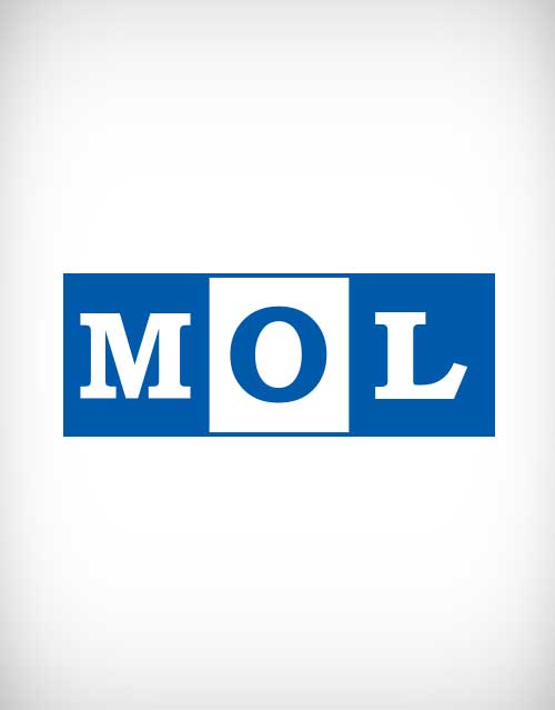 mol vector logo