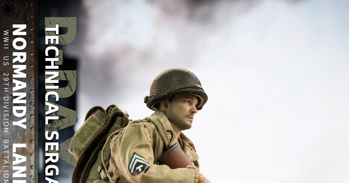 Medevac - Evasan 1/87: Le Technical Sergeant Michael HORVATH au 1/12