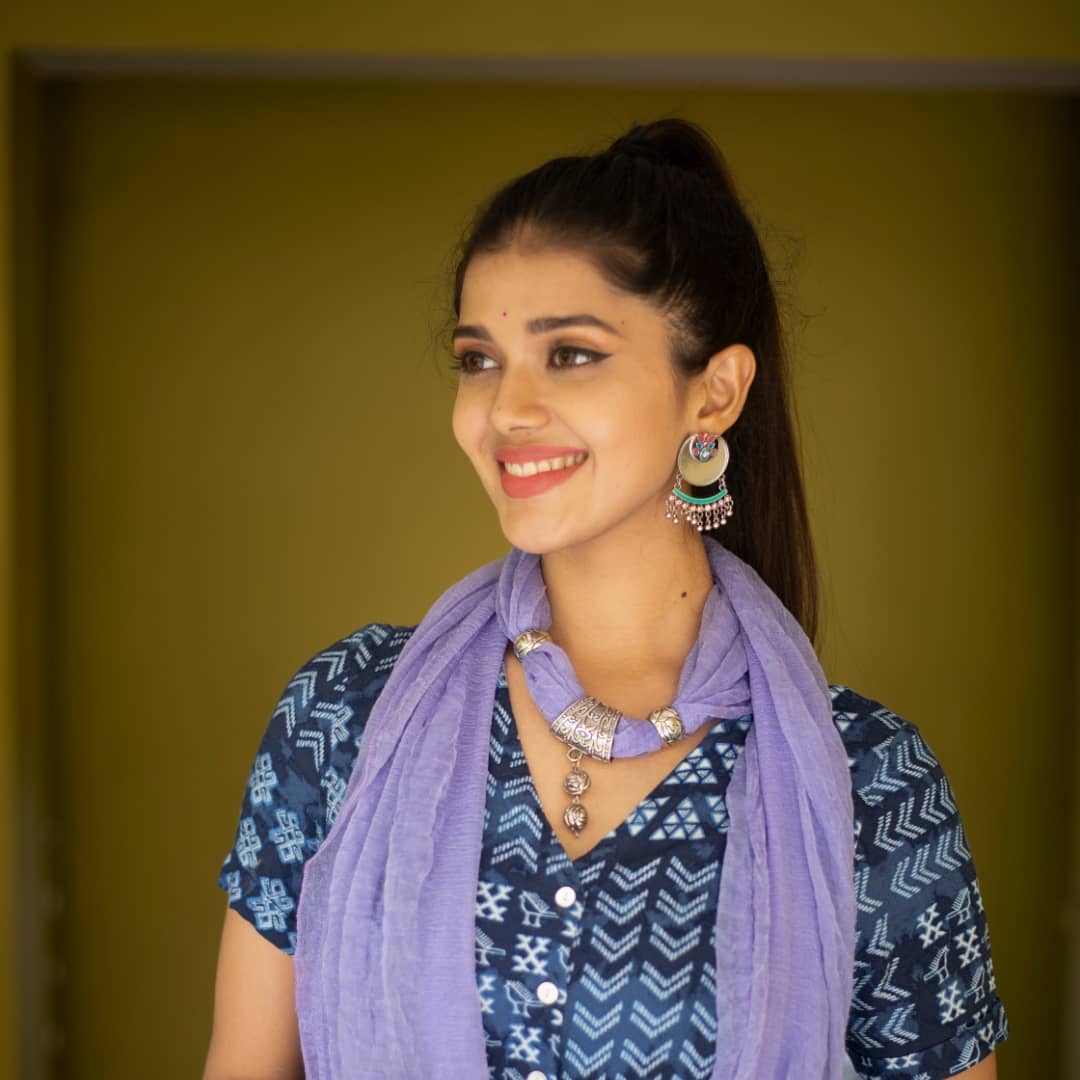 CELEBRITY PICS: Tejaswini Manogna