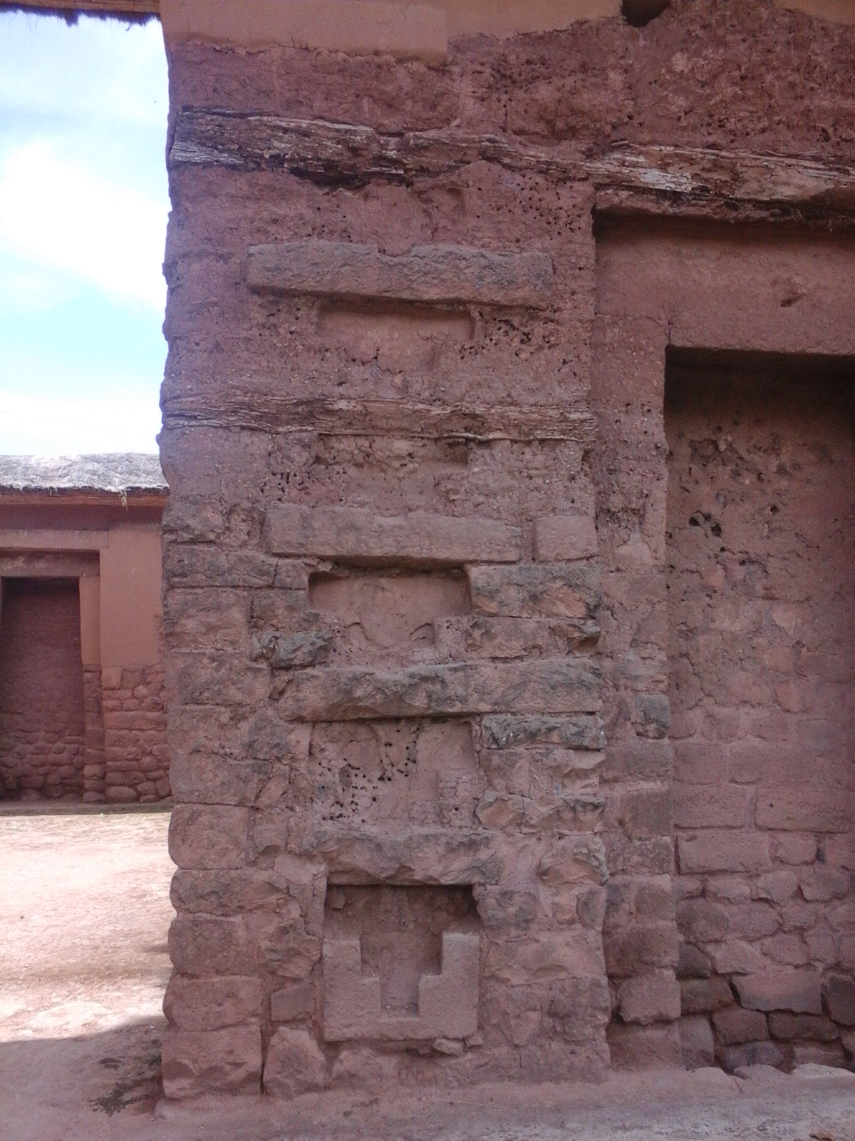 guia Cusco Peru: Visitando Yucay - Valle Sagrado del Cusco