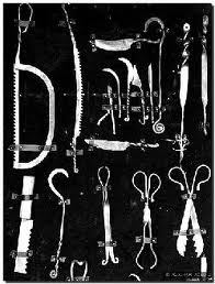 Medieval Medicine: Health and Disease: Surgeries During the Middle Ages