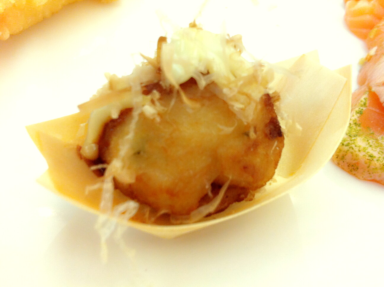 Teru-Teru-Miii~~ (｡・ω・｡): Food Review Chiso Zanmai Buffet Central