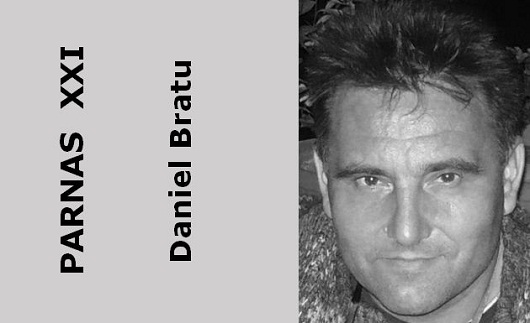 DANIEL BRATU - Parnas XXI