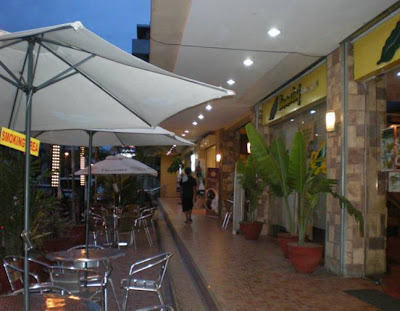 Make It Davao: Chimes Specialty Store