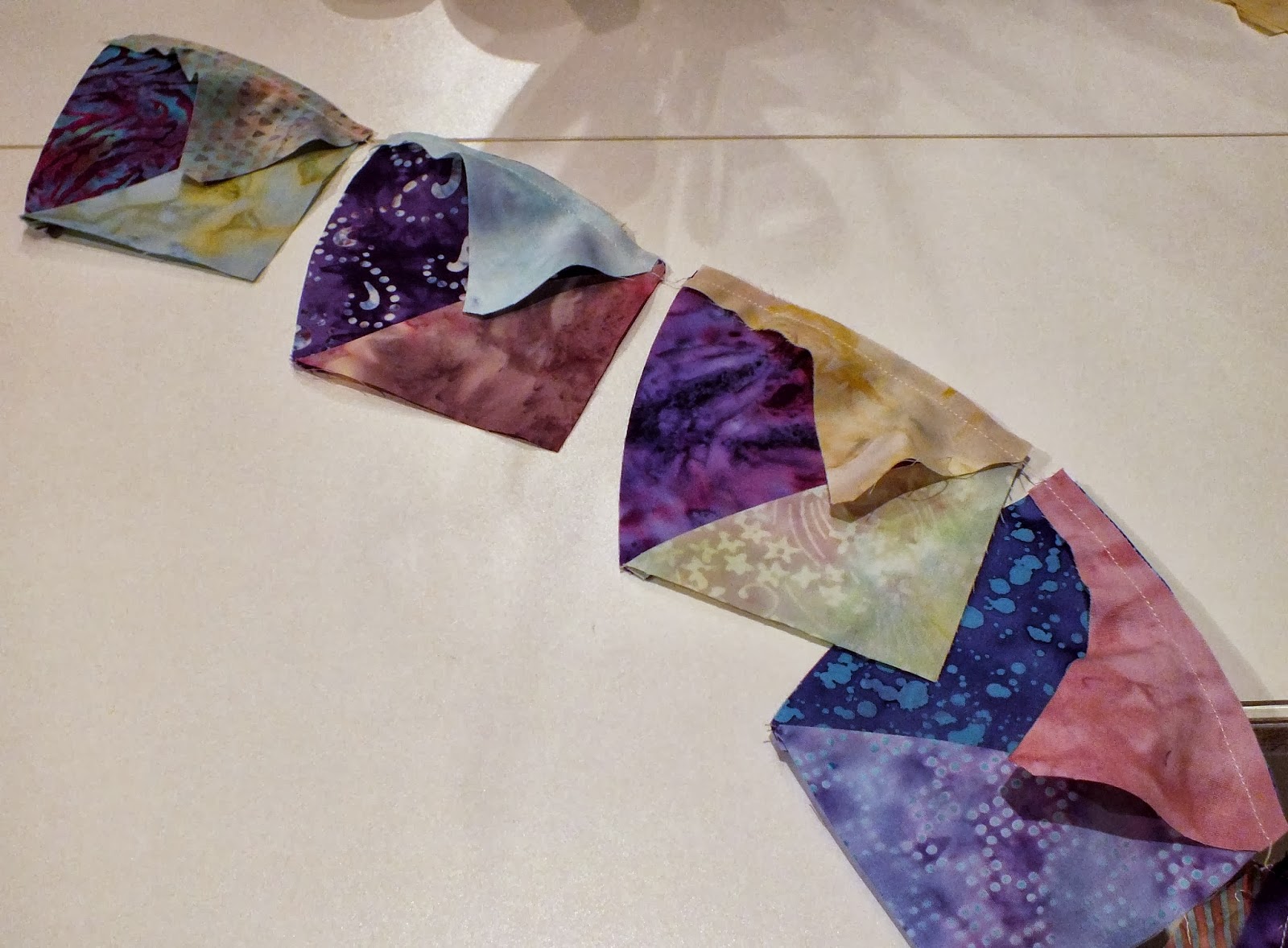 straythreads: Winding Ways tutorial