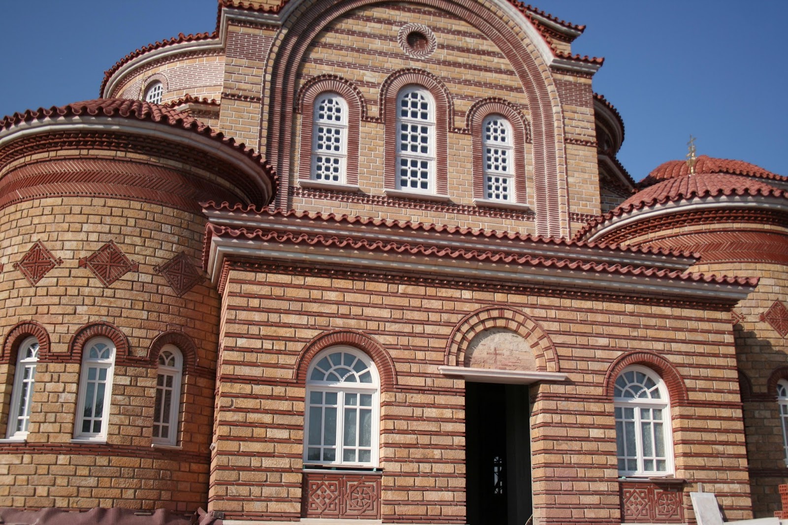 ΕΥΡΩΚΕΡΑΜΙΚΗ ΤΖΙΤΖΙΚΛΗ Α.Ε