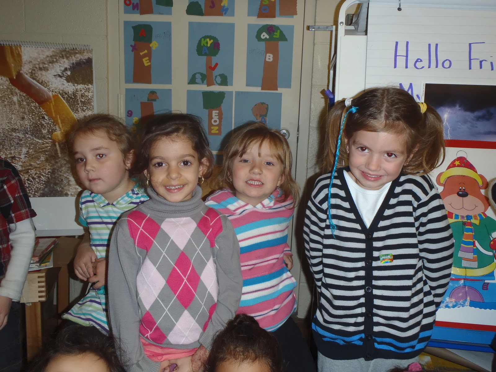 PLAY. EXPLORE. LEARN: Pattern Day