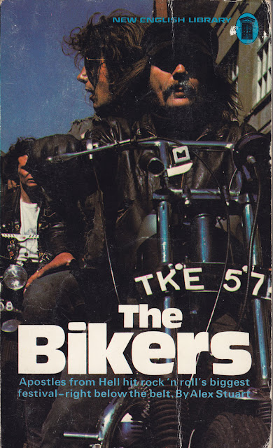 Progress is fine, but it's gone on for too long.: Motorcycle Pulp ...