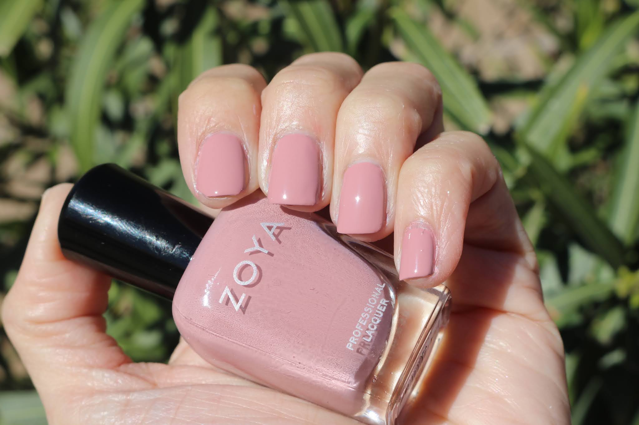 Zoya Darling Spring 2021 Swatches, Review - The Shades Of U