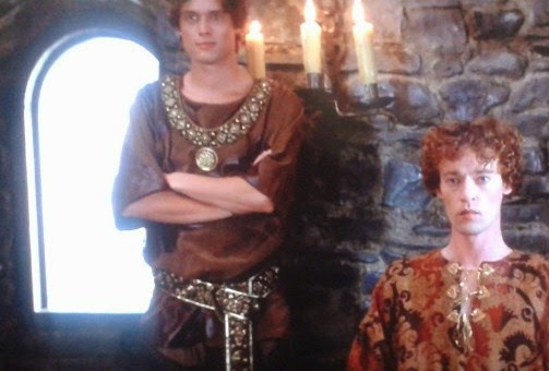 Hollywood Coyote: BEST PICTURE SHOWCASE: "Braveheart" (1995)